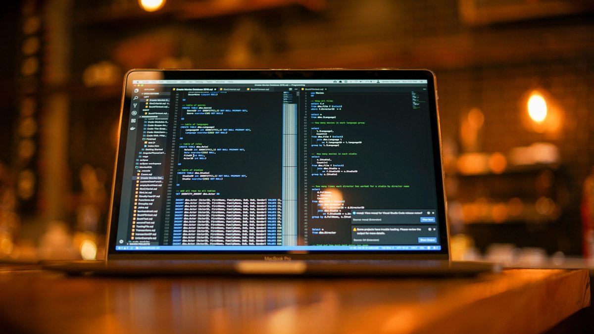 Why is Python so popular? - part 3 | Sunscrapers