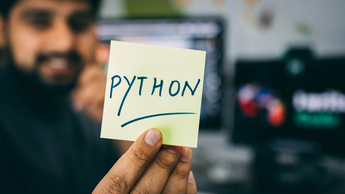 All you need to know about Python - part 1 | Sunscrapers